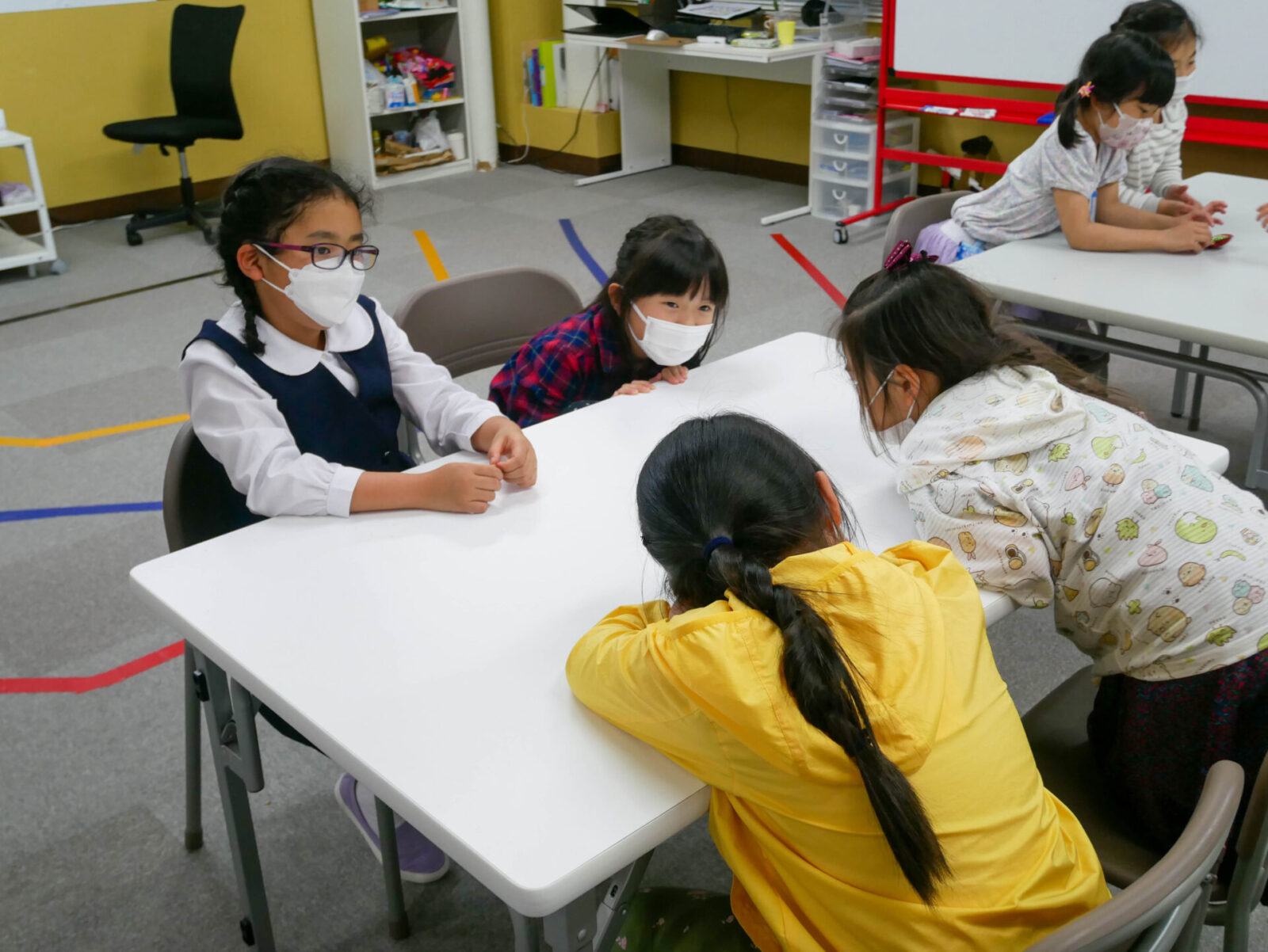 "How can we work together to create a modern storybook from scratch ...