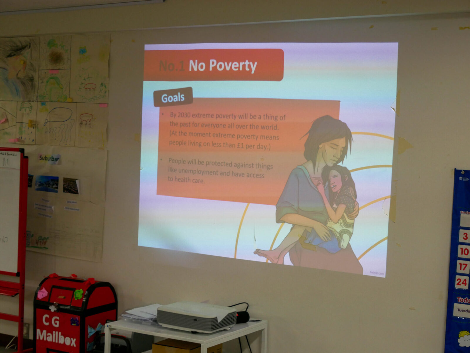 "Why do natural disasters happen and how can we prepare for them ...