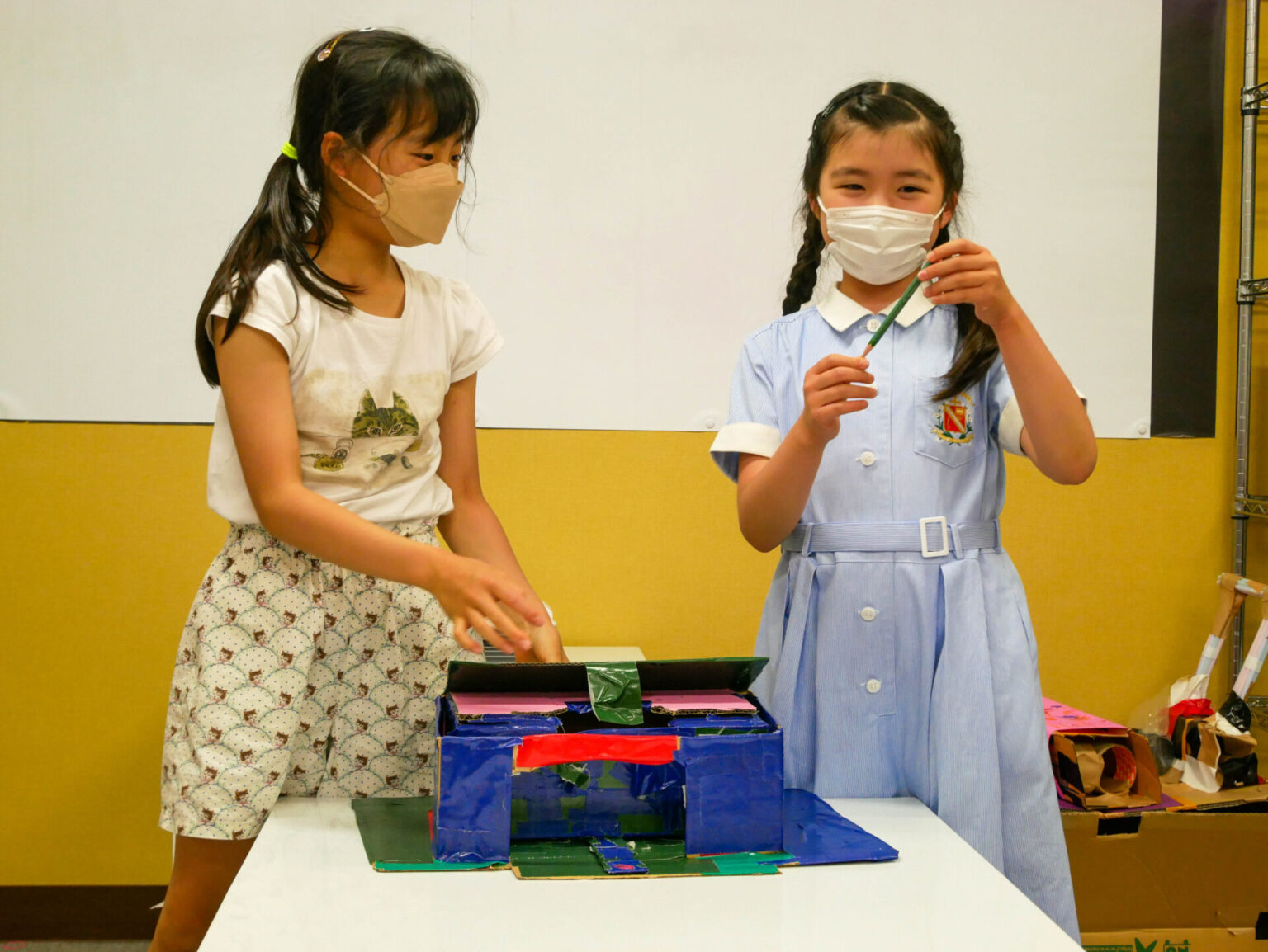 "Why do natural disasters happen and how can we prepare for them ...