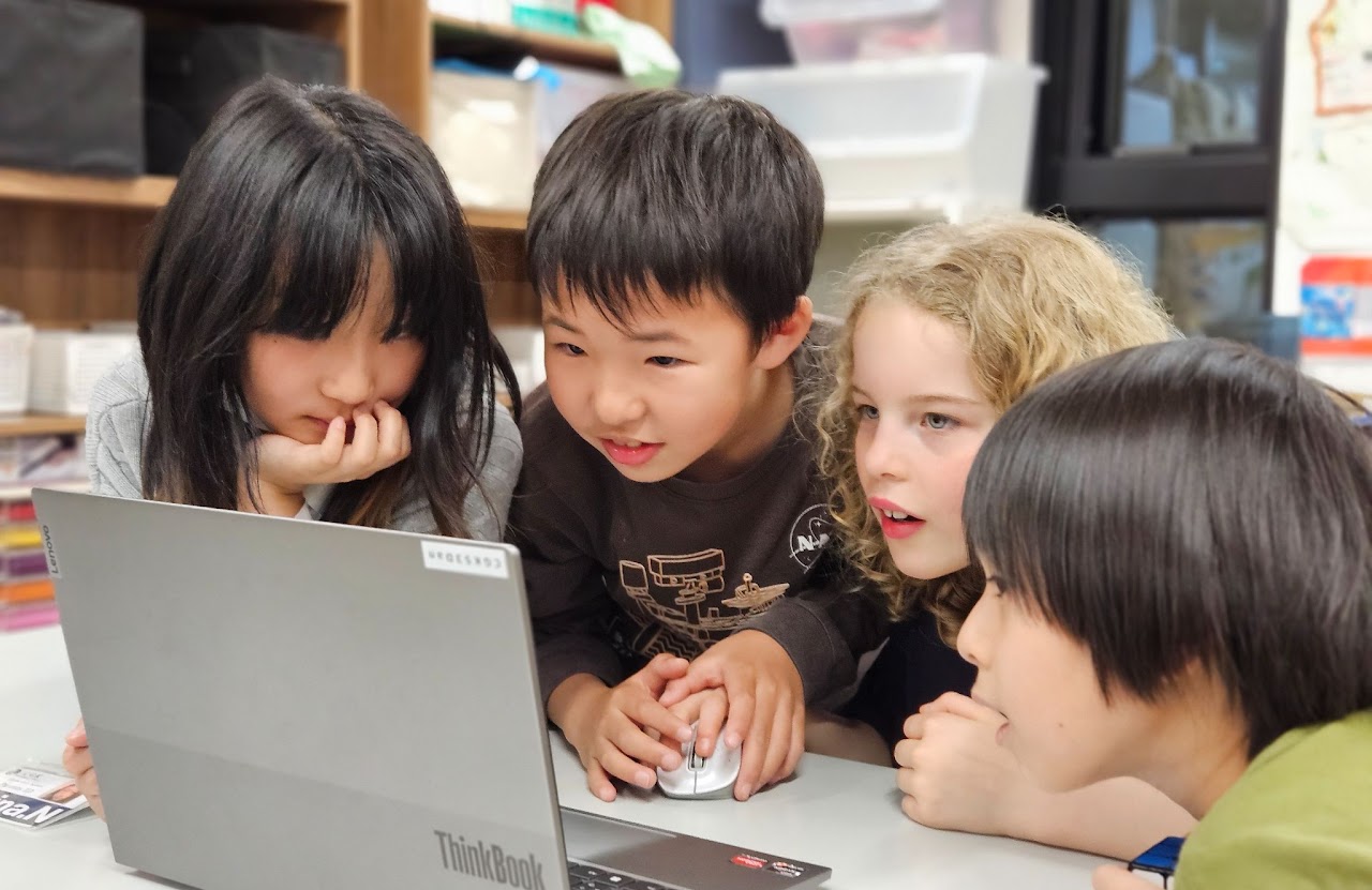 CGK Times: May 2024 | CGKインターナショナルスクール・横浜